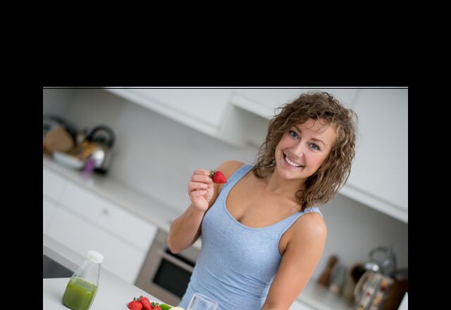 What's On Your Plate? - Scottish Slimmers