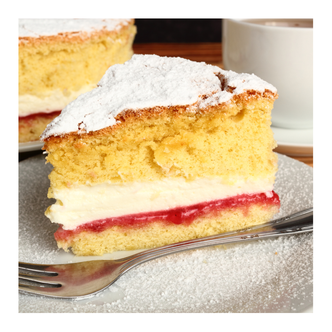 FatSponge - Scottish Slimmers